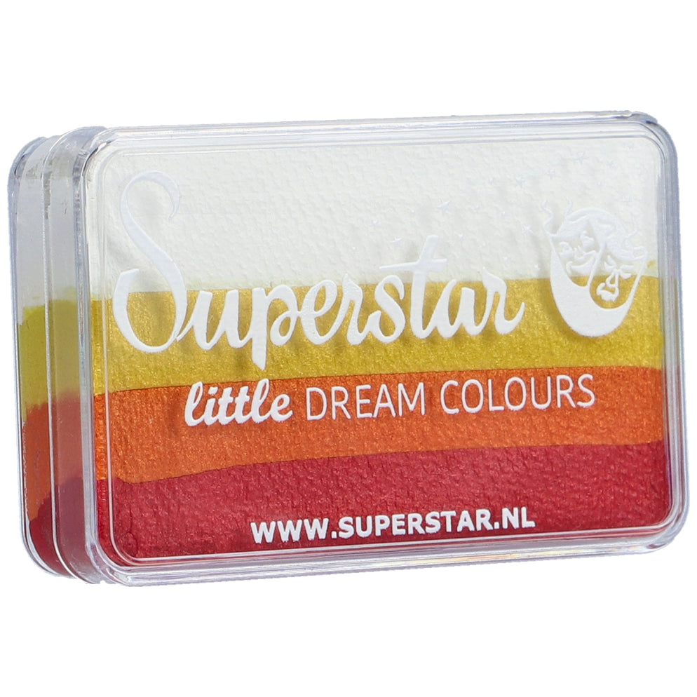 Superstar Little Dream Colours - 30gr Little Magic Sunrise — www ...