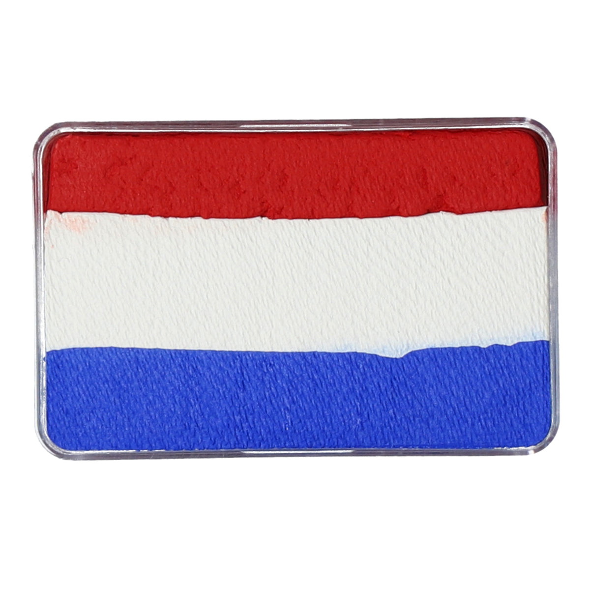 Superstar Little Dream Colours - 30gr Little Red, White & Blue — www ...