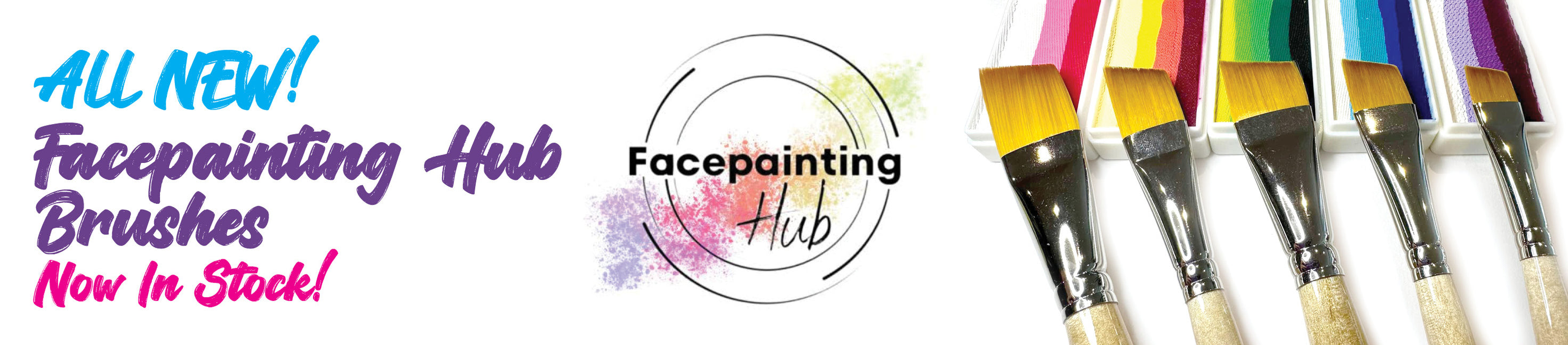 Face Painting & Body Art Supplies | The Art Factory — www.artfactoryus.com