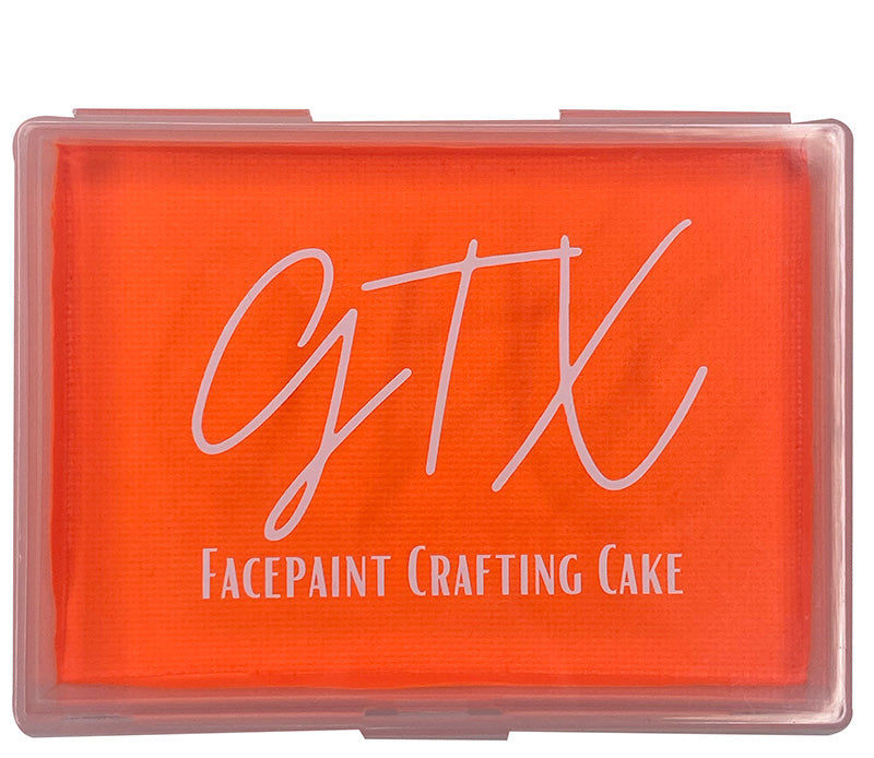 GTX Neon Tangelo Orange 60g — www.artfactoryus.com
