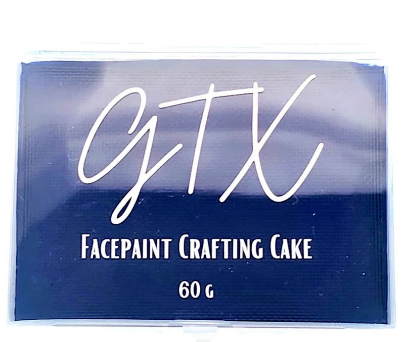 GTX Neon Texas Sky Blue 60g — www.artfactoryus.com