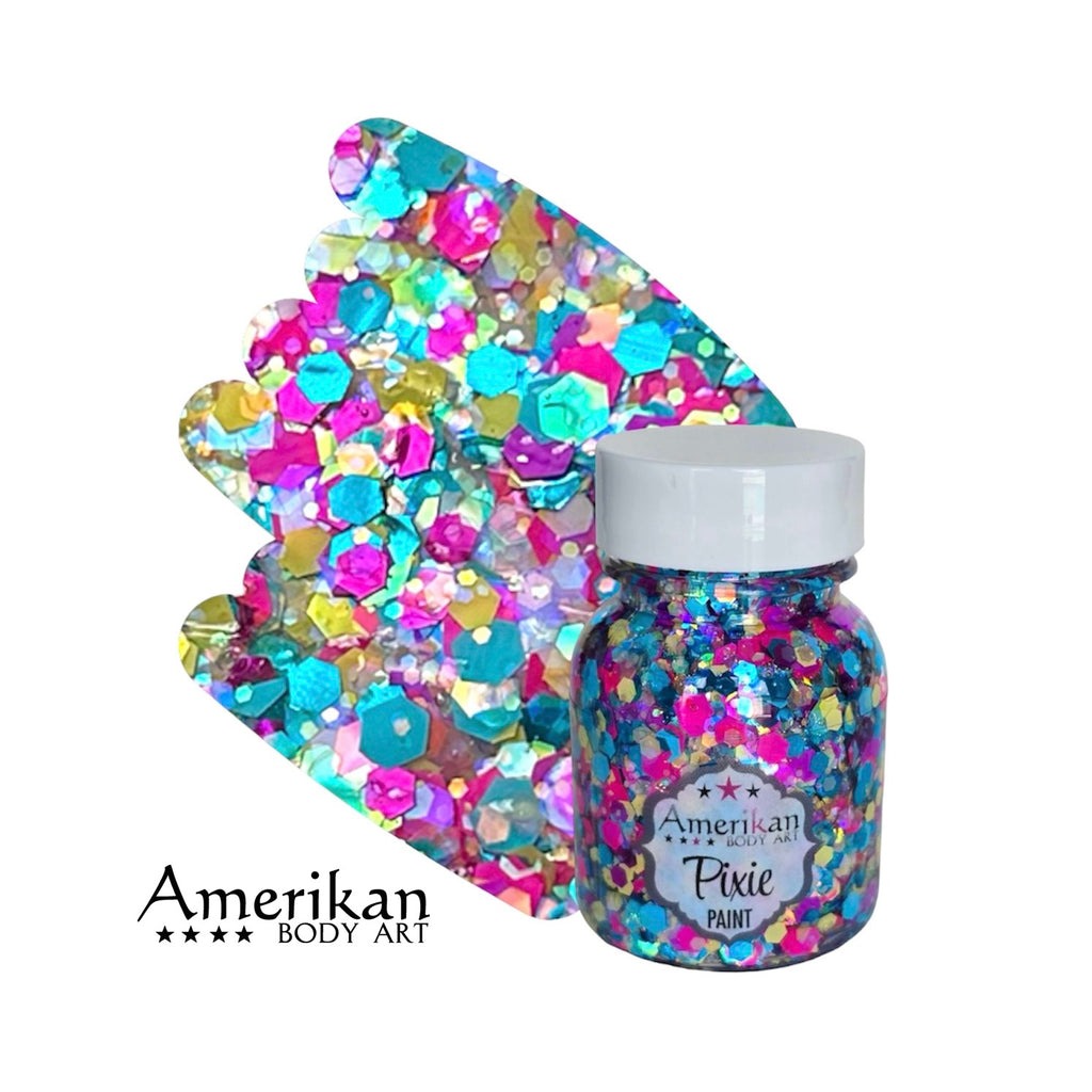 Pixie Paint — www.artfactoryus.com