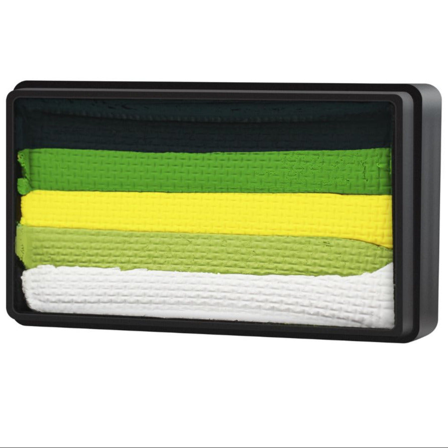 Fusion Split Cake — www.artfactoryus.com