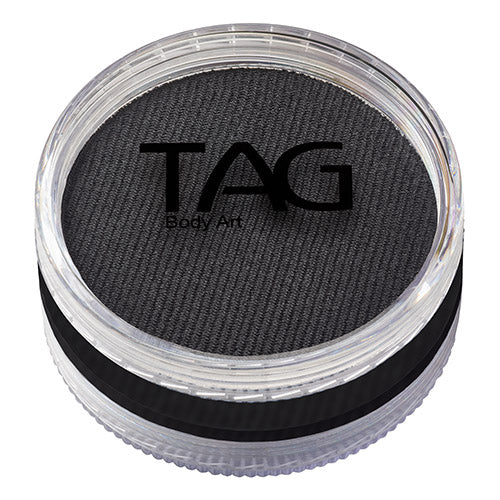 Tag Face paint - STRONG Black 90 gr — www.artfactoryus.com