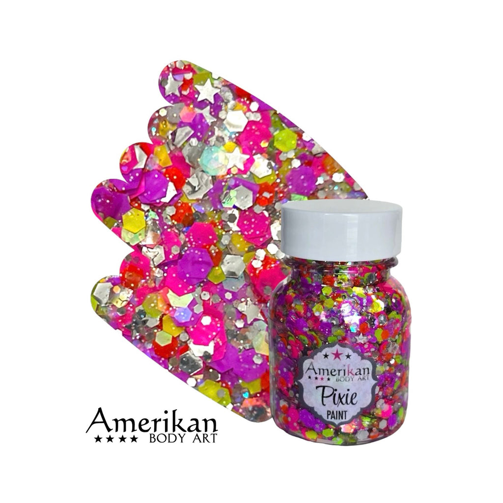 Pixie Paint — www.artfactoryus.com