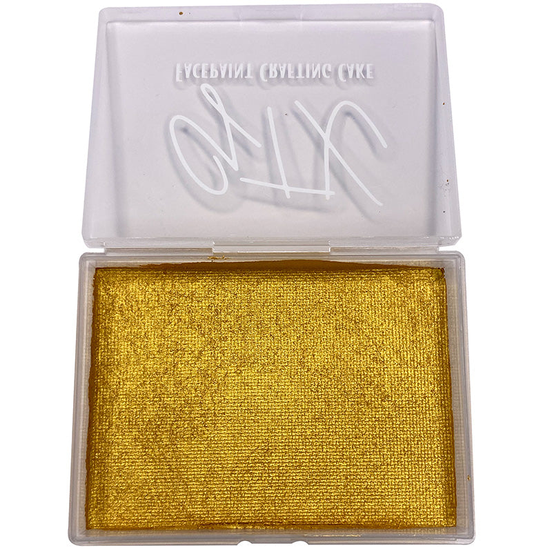 GTX Metallic Wedding Band Gold 60g — www.artfactoryus.com