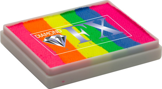 DFX Color Splash 50g — www.artfactoryus.com