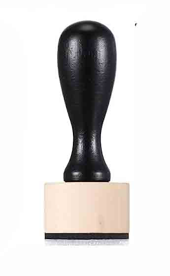 Wooden Handle Dauber — www.artfactoryus.com