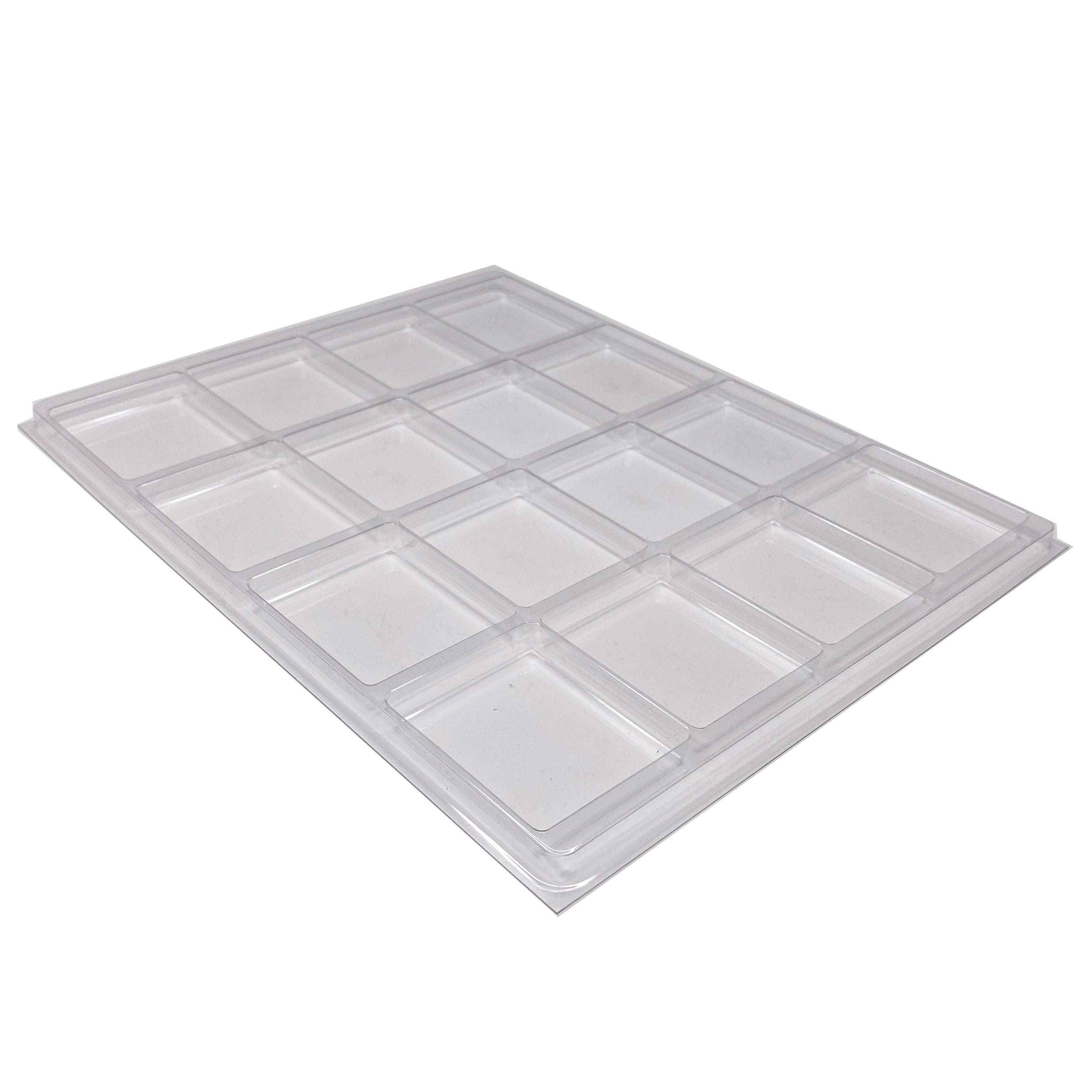 NEW Large Slots Face Paint Tray - By the Art Factory — www.artfactoryus.com