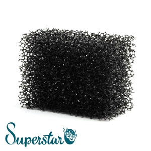 Superstar Stubble Sponge — www.artfactoryus.com