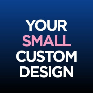 Small Custom Made Stencils - Sets of 5 — www.artfactoryus.com