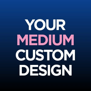 Medium Custom Made Stencils - Set of 5 — www.artfactoryus.com