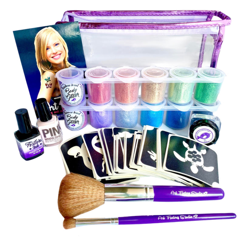 Pro Kits – www.artfactoryus.com