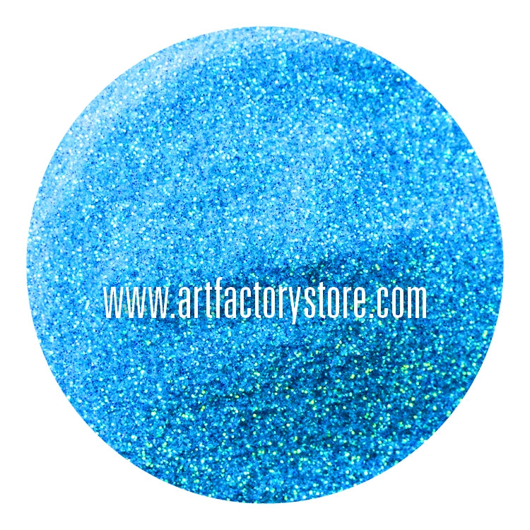 Ice Princess - Rainbow Crystal Bulk Glitter 1 lb — www.artfactoryus.com