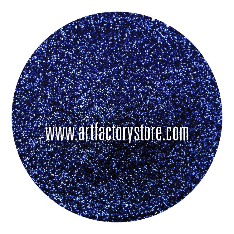 Royal Blue Rainbow Jewel Bulk Glitter 1 lb — www.artfactoryus.com