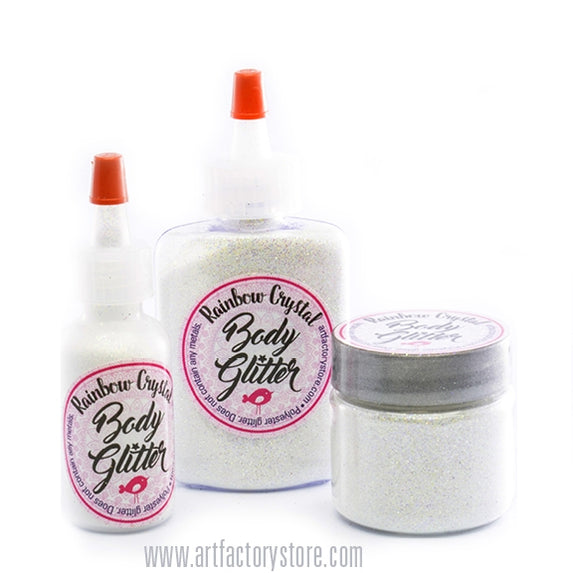 Art Factory Glitters — www.artfactoryus.com