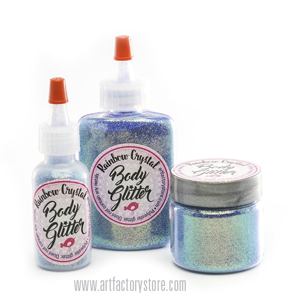 Art Factory Glitters – www.artfactoryus.com
