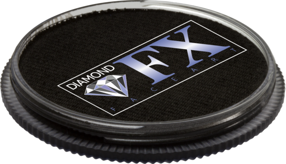 DFX Face Paint — www.artfactoryus.com