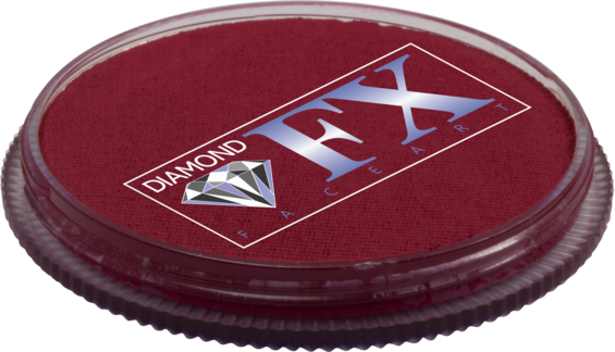 DFX Bordeaux 30g — www.artfactoryus.com