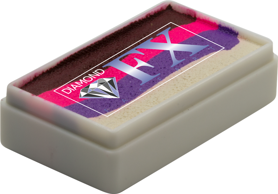 DFX Neon Rose 30g – www.artfactoryus.com