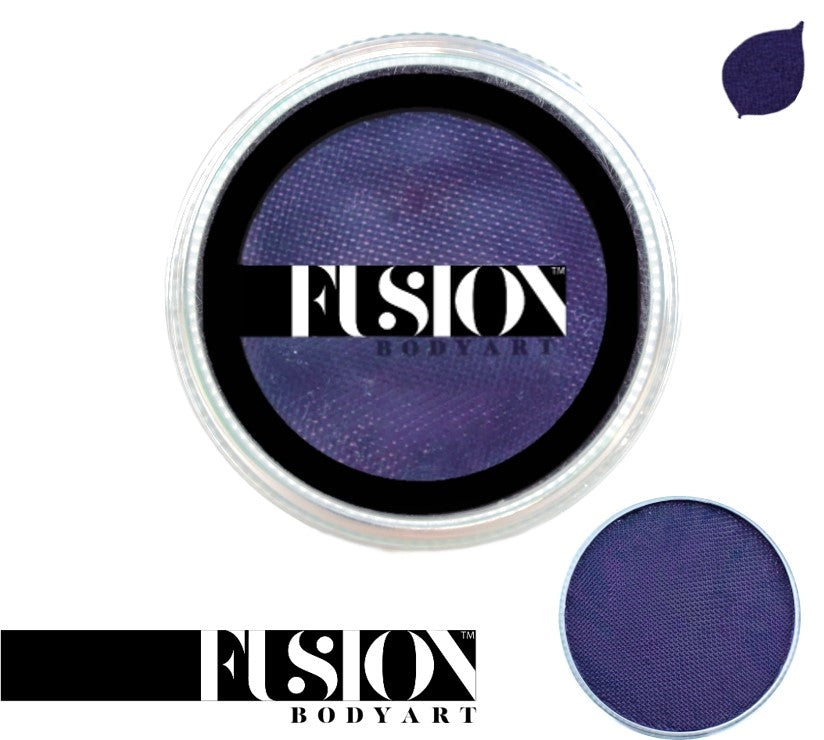 Fusion Prime Magic Dark Blue 32gr — www.artfactoryus.com