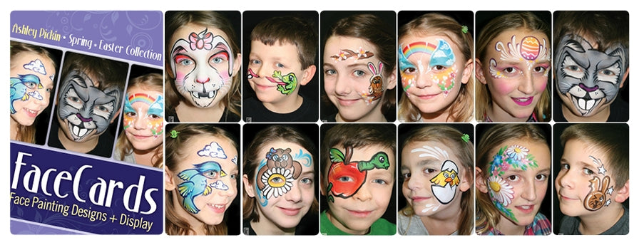 Face Cards — www.artfactoryus.com