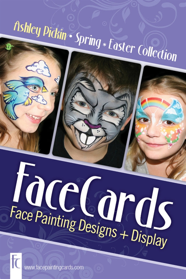 Face Cards — www.artfactoryus.com