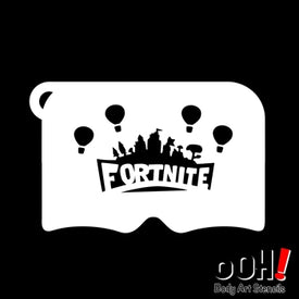 Ooh! Stencils – www.artfactoryus.com