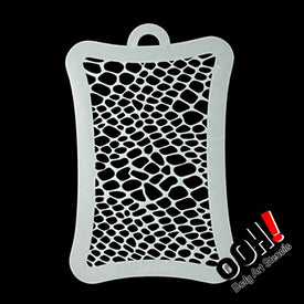 Ooh! Stencils – www.artfactoryus.com