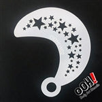 Ooh! Stencils – www.artfactoryus.com
