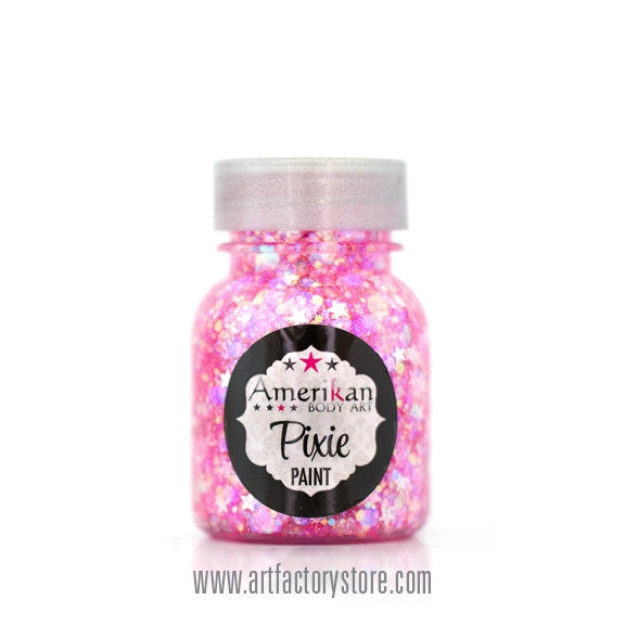 Pixie Paint – www.artfactoryus.com