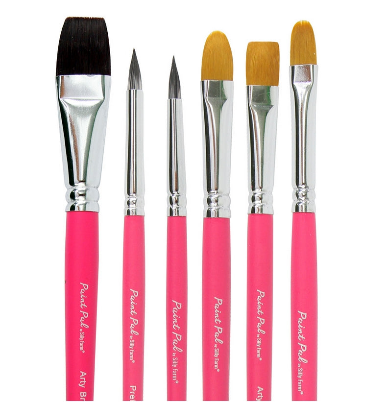Brush Sets – www.artfactoryus.com